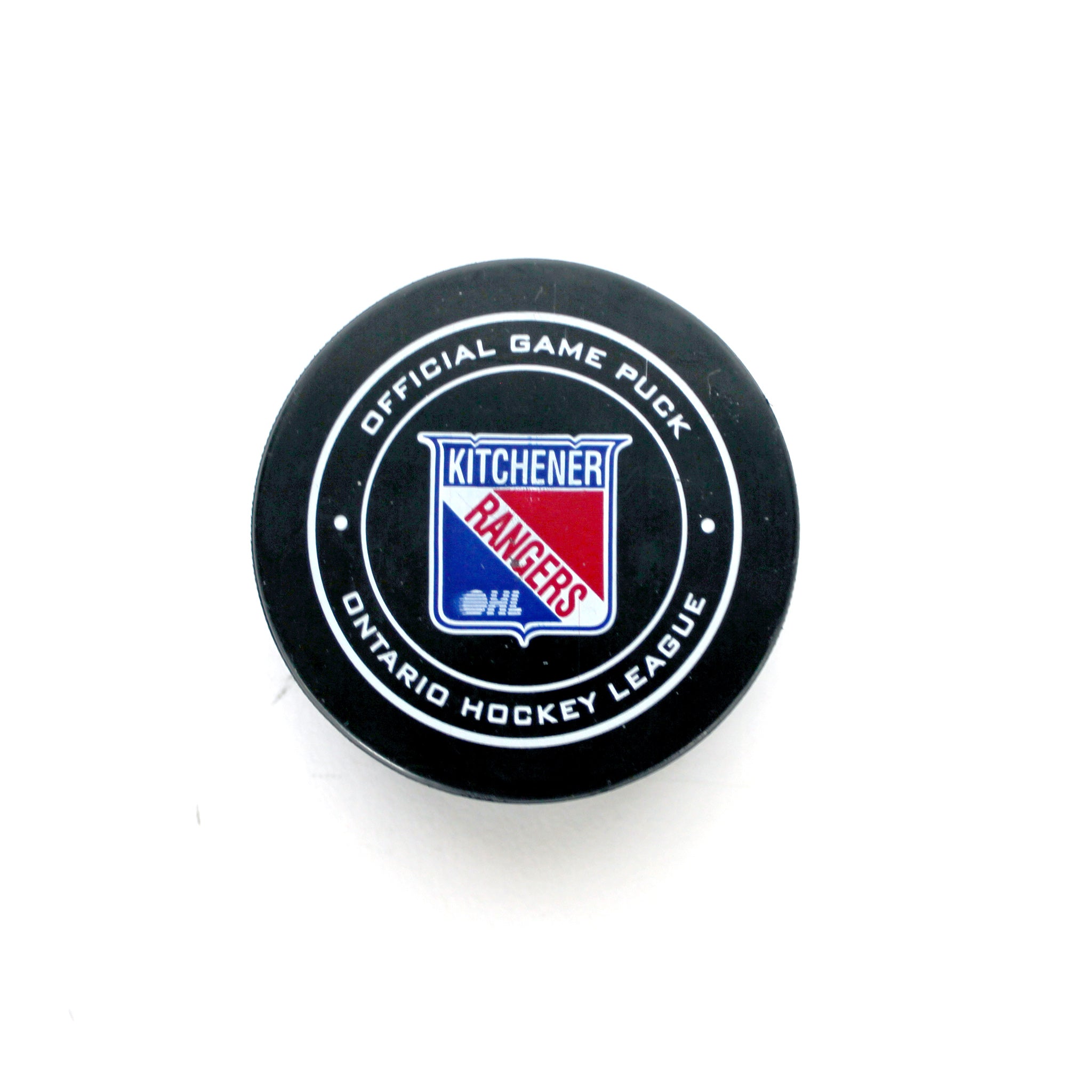 Novelty/Collectible – Rangers Authentics